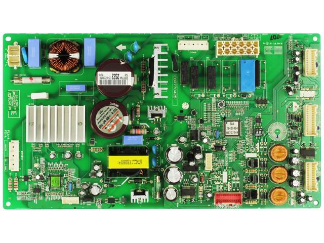Click here for LG Refrigerator EBR77042523 Main Board prices