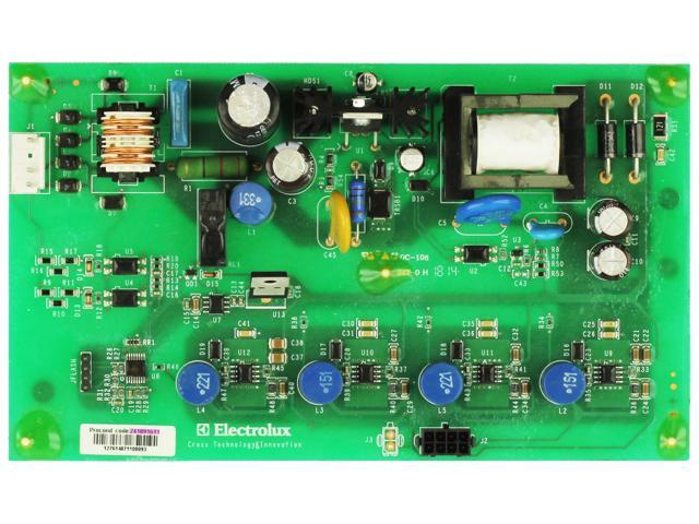 Click here for Electrolux Refrigerator 241891611 LED Power Board prices