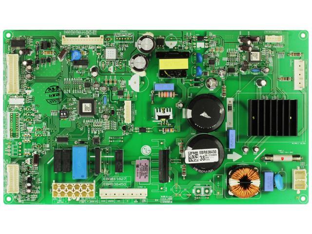 Click here for LG Refrigerator EBR83845038 Main Board prices
