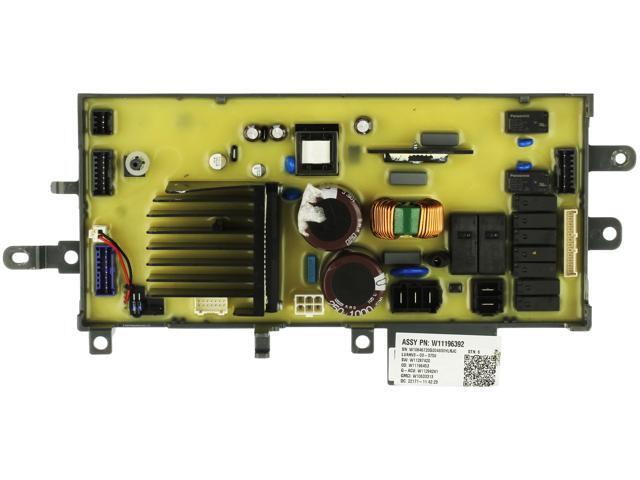 Click here for Maytag Washer W11196392 Control Board prices