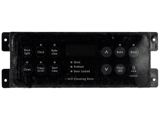 Click here for Electrolux Oven 316418303 Electronic Clock Timer... prices