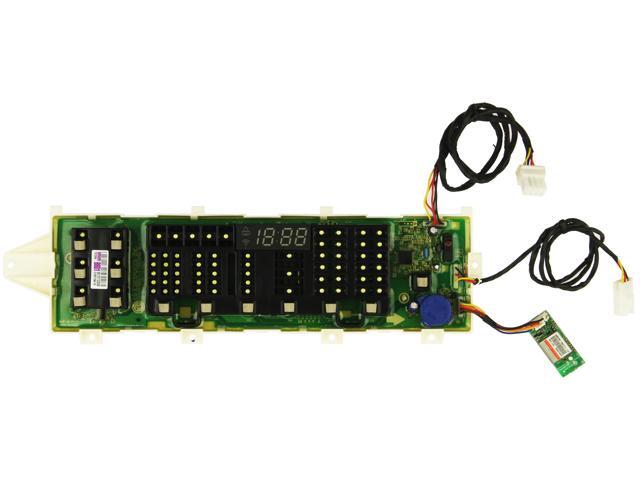 Click here for LG Dryer EBR83558801 Main Control Board prices