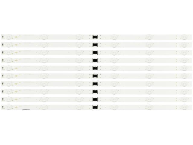 Click here for Sony I-5500SY80062-VC LED Backlight Strips (10) XB... prices