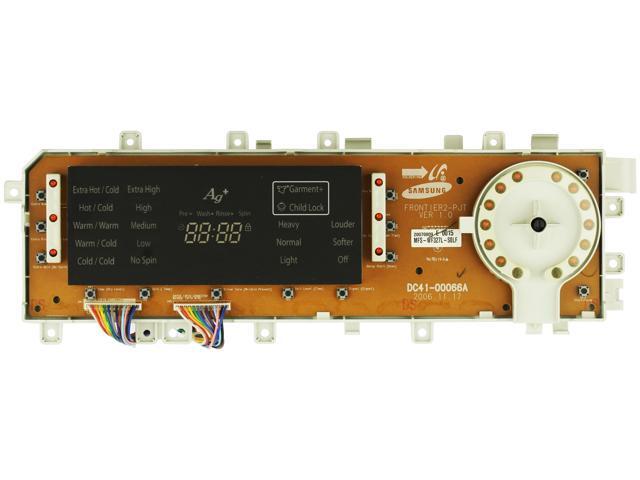 Click here for Samsung Washer MFS-WF327L-S0 MFS-WF327L-T0 Main Un... prices