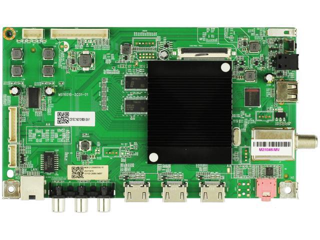 Click here for Onn M21046-MV Main Board for 100012585 prices