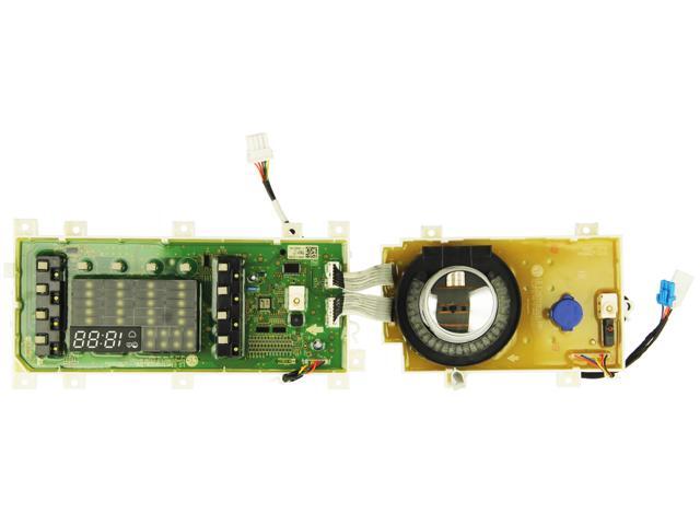 Click here for LG Dryer EBR81137801 Display Control Board prices