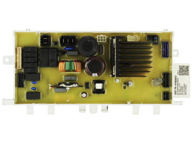 Click here for Whirlpool Washer W10858072 Control Board prices