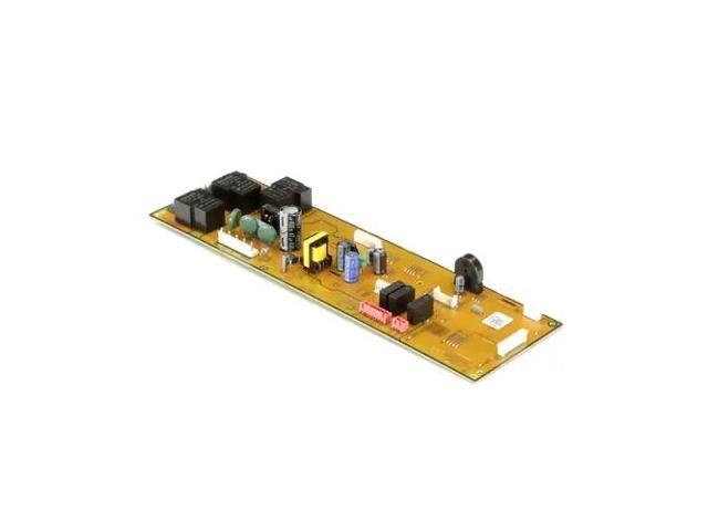 Click here for Samsung Oven DG94-04042A Main Control Board prices
