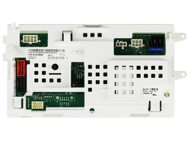 Click here for Whirlpool Washer W11578565 Control Board WTW4816FW... prices