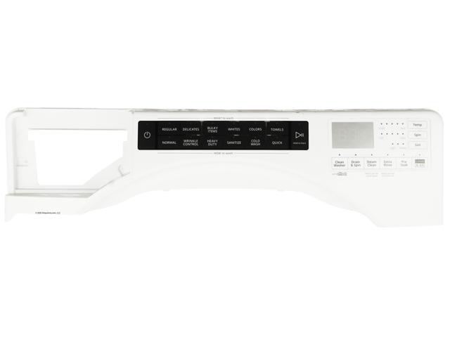 Click here for Whirlpool Washer W11294803 Main Control Panel prices