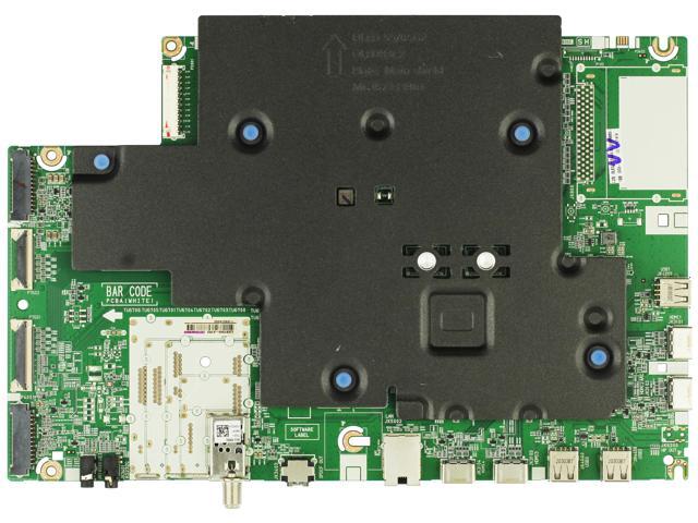 Click here for LG EBT66948806 Main Board for OLED83C2AUA. BUSYLJR prices