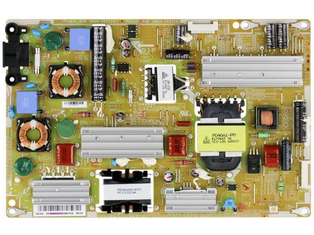 Click here for Samsung BN44-00423A (PD46A1_BSM) Power Supply / LE... prices