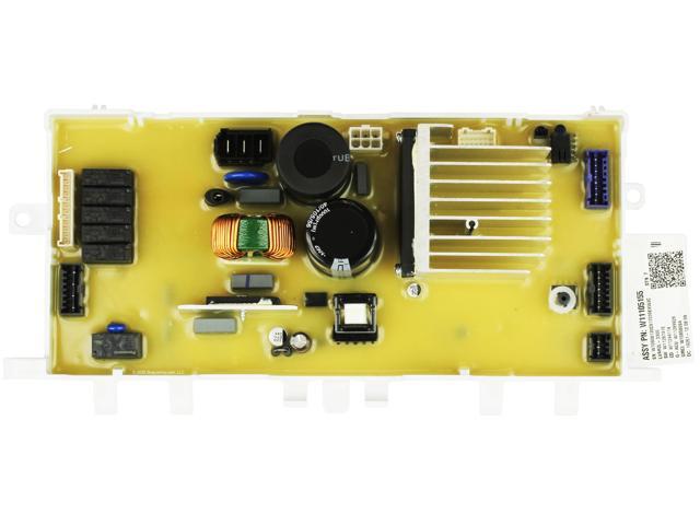 Click here for Maytag Washer W11105155 Main Control Board prices
