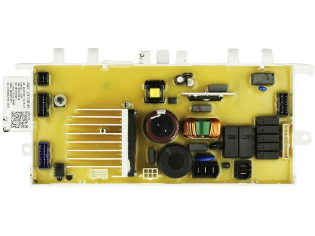 Click here for Kenmore Washer W11105186 Main Control Board 110203... prices