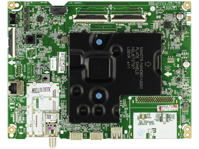 Click here for LG EBT67228510 Main Board for 65UQ8000AUB. AUSFLKR prices