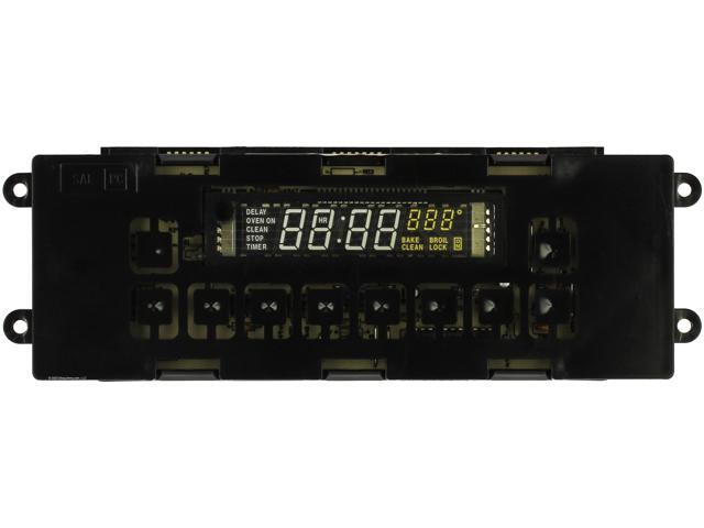 Click here for GE Oven 191D1001P020 Control Board prices