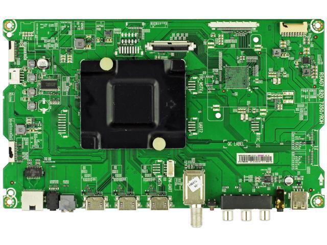 Click here for Sharp 220947 Main Board LC-50LBU591U (SEE NOTE) prices