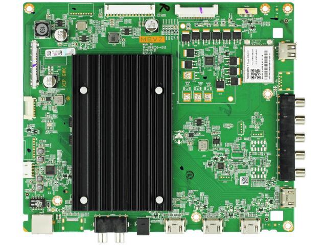 Click here for Vizio Y8387824S Main Board for E65-E3 (LFTIVKLT Se... prices