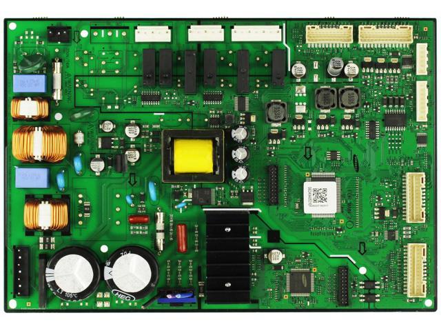 Click here for Samsung Refrigerator DA94-05310F Eeprom Main Contr... prices