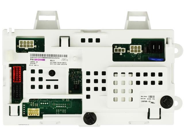Click here for Kenmore Washer W11211480 Control Board 11020362811... prices