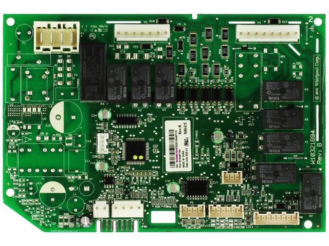 Click here for Whirlpool KitchenAid Maytag Refrigerator W10467104... prices