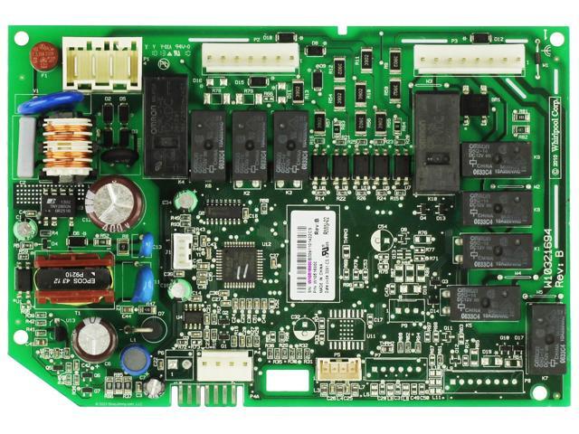 Click here for Whirlpool Maytag Refrigerator WPW10516800 W1051680... prices