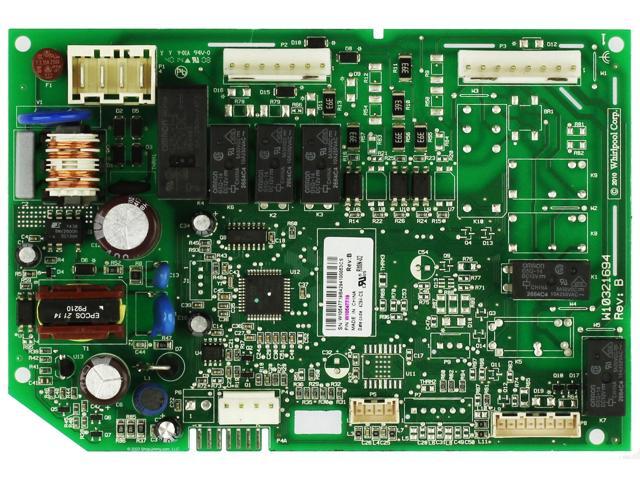 Click here for Whirlpool Maytag KitchenAid Refrigerator WPW105477... prices