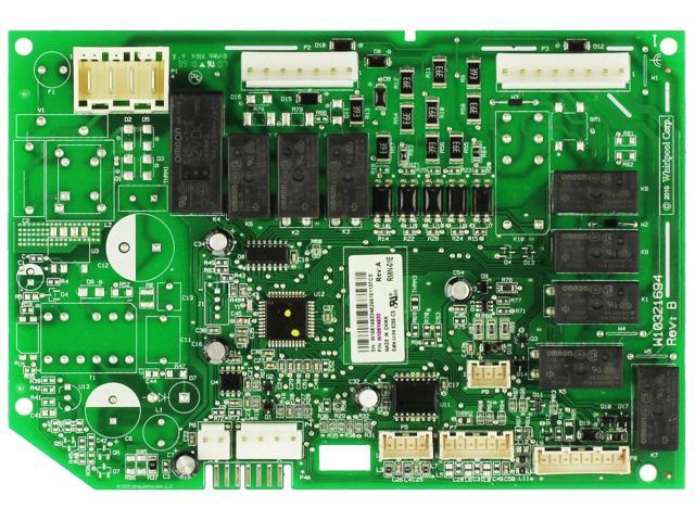 Click here for Maytag KitchenAid Whirlpool Refrigerator WPW106149... prices