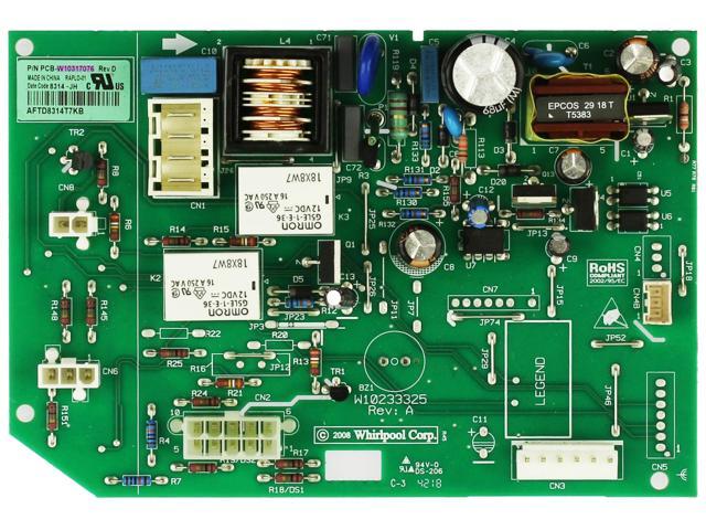 Click here for Jenn-Air KitchenAid Whirlpool Refrigerator WPW1031... prices