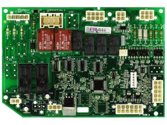 Click here for Whirlpool Maytag KitchenAid Refrigerator WPW104046... prices