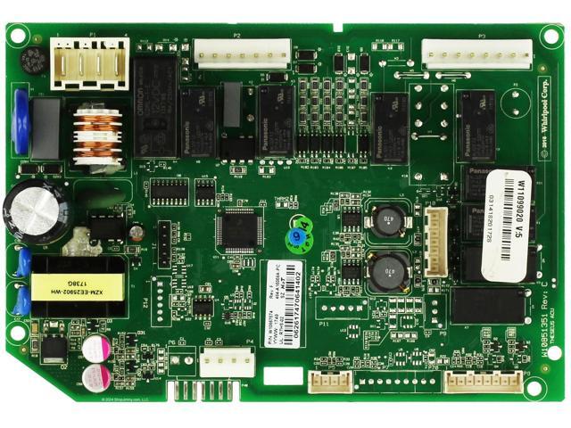 Click here for Whirlpool Maytag Amana Ikea Refrigerator W10867574... prices