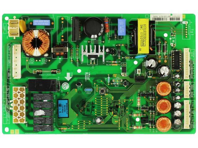 Click here for LG Refrigerator 6871JB1431F Main Board prices