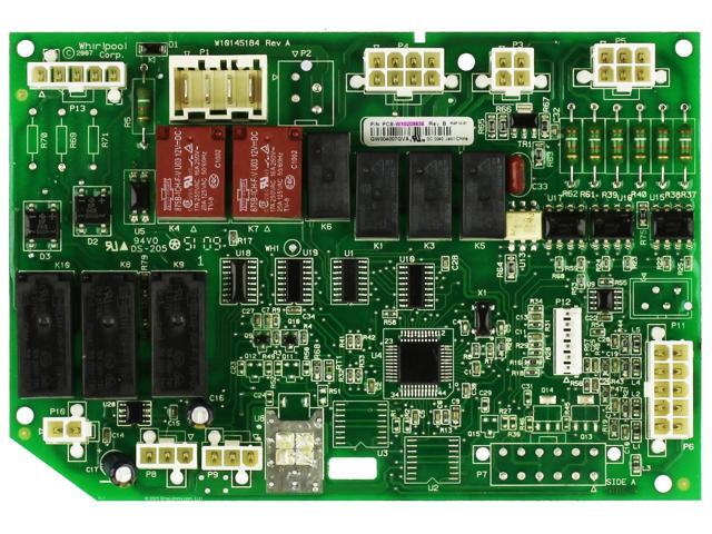 Click here for Kenmore Refrigerator WPW10209636 W10209636 Control... prices