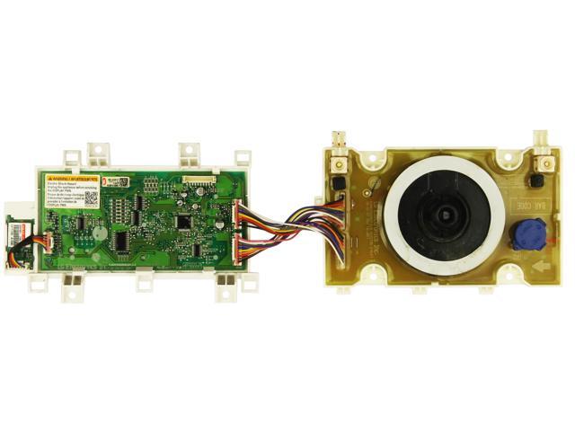 Click here for LG Washer EBR85194711 Display PCB Assembly prices