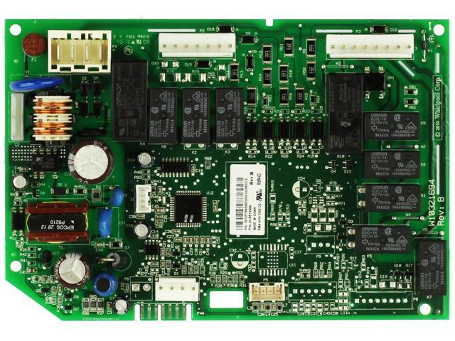 Click here for Whirlpool KitchenAid Refrigerator WPW10518959 W105... prices