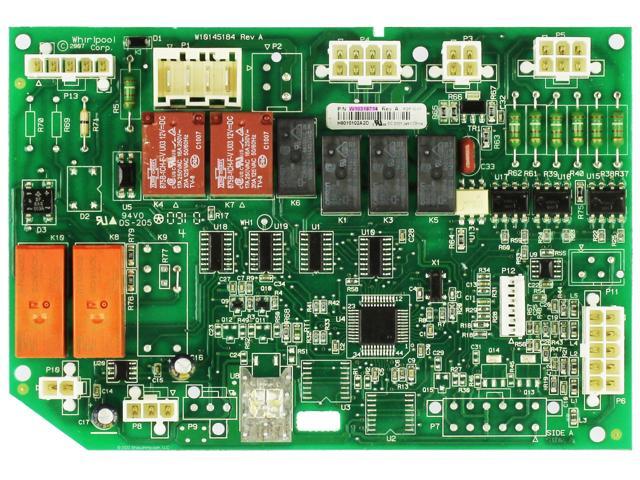 Click here for Maytag KitchenAid Refrigerator WPW10318714 W103187... prices