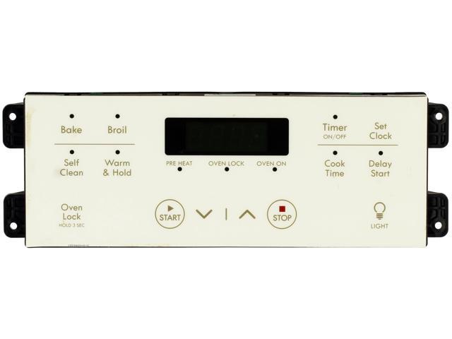 Click here for Electrolux Oven 316630004 Electronic Clock Timer... prices