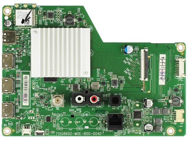 Click here for Vizio 756TXLCB02K141 Main Board for V705X-J01 (LTC... prices