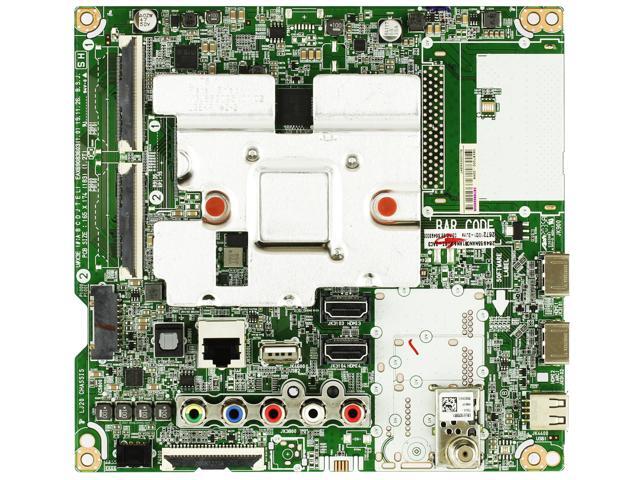 Click here for LG EBT66493005 Main Board for 55NANO81ANA. BUSTLOR prices