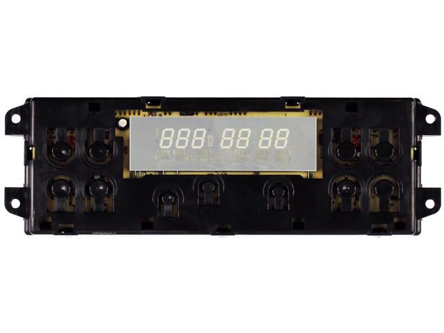 Click here for GE Oven WB27K10088 183D8083P002 Control Board prices