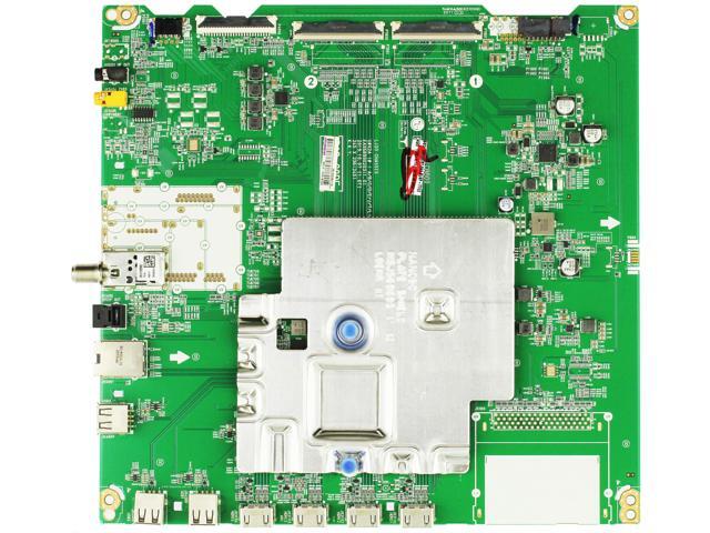 Click here for LG EBT66521201 Main Board for 65NANO91ANA. BUSFLJR... prices