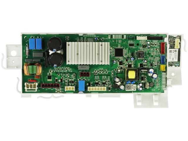 Click here for GE Washer 290D1965G003 Control Board prices