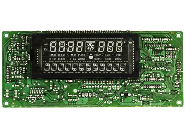 Click here for LG Range EBR52349502 Control Board prices