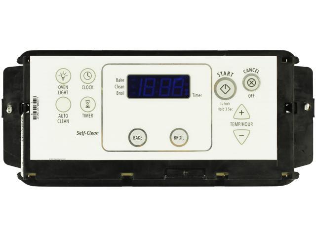 Click here for Whirlpool Range WPW10114370 W10114370 Control Boar... prices