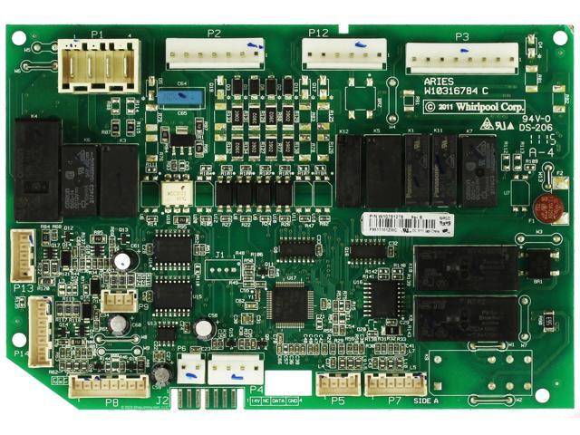 Click here for Whirlpool Maytag Jenn-Air Refrigerator W10751278 C... prices