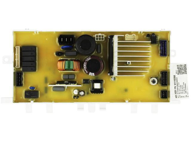 Click here for Maytag Washer W11183368 Main Control Board prices
