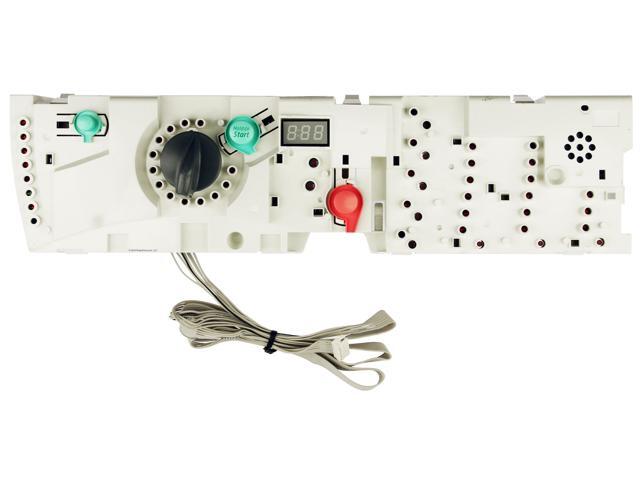 Click here for Whirlpool Washer 4619 702 2065 2 -01 Control Board prices