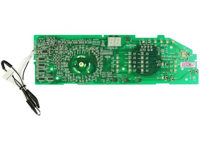 Click here for Whirlpool Washer WPW10394243 W10394243 Control Boa... prices