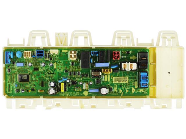 Click here for LG Dryer EBR76542917 Main Board prices