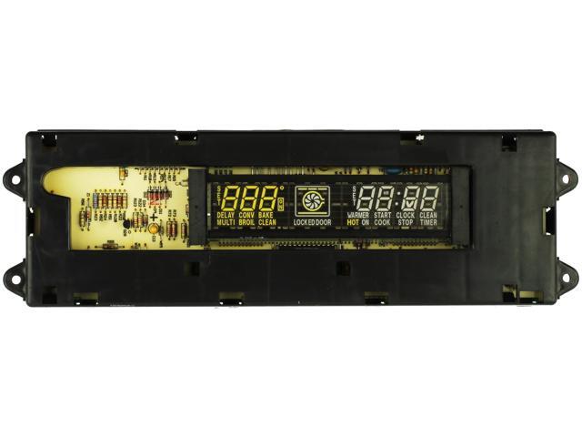 Click here for GE Oven WB27T10144 Control Board prices